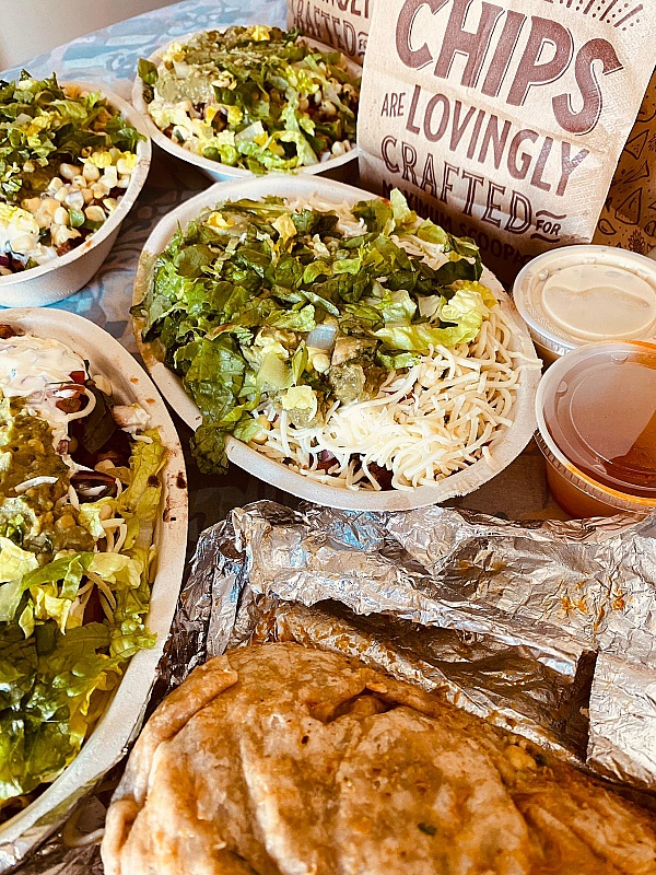 Chipotle Reviews - 114 Reviews of Chipotle.com | Sitejabber