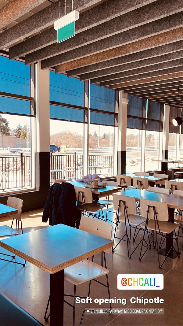 Chipotle Reviews - 114 Reviews of Chipotle.com | Sitejabber