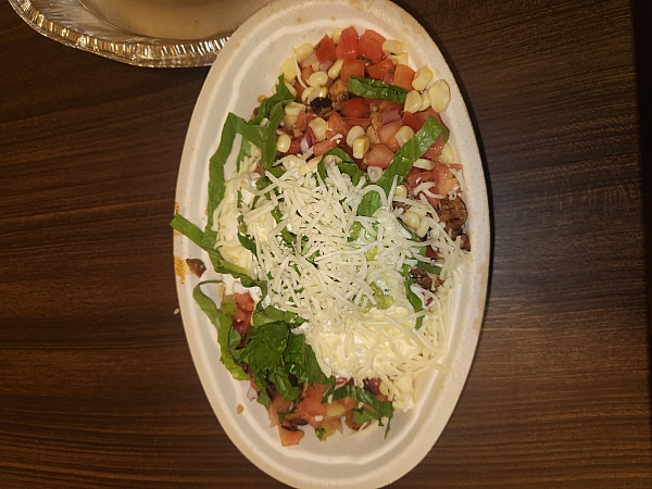 Chipotle Reviews - 128 Reviews of Chipotle.com | Sitejabber