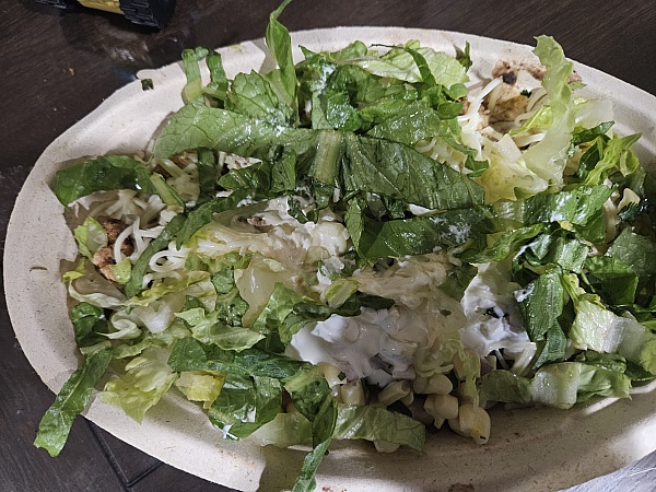 Chipotle Reviews - 128 Reviews of Chipotle.com | Sitejabber