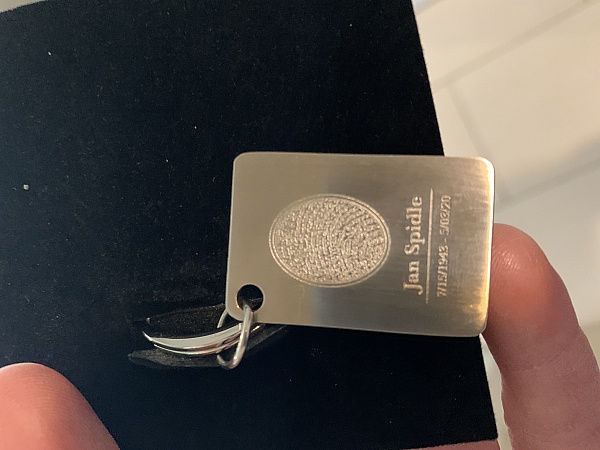 Legacy Touch Reviews - 48 Reviews of Legacytouch.com | Sitejabber