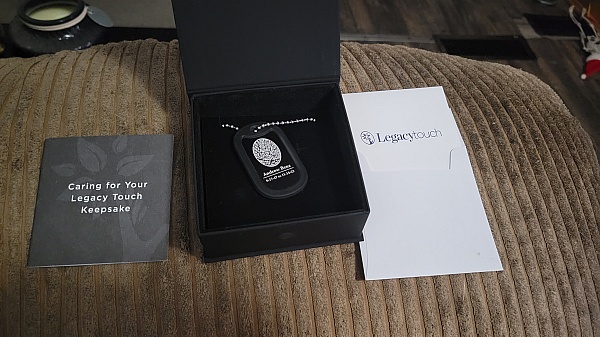 Legacy Touch Reviews - 48 Reviews of Legacytouch.com | Sitejabber