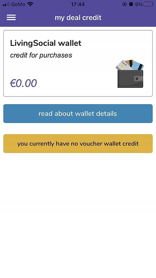 LivingSocial Reviews - 1,470 Reviews of Livingsocial.com | Sitejabber