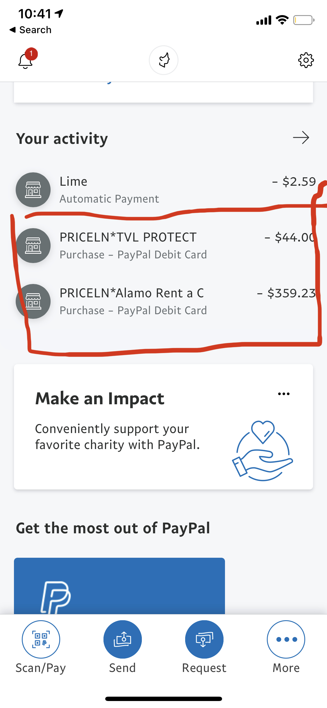 Priceline Reviews - 1,715 Reviews of Priceline.com | Sitejabber