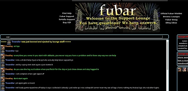 Fubar Reviews - 211 Reviews of Fubar.com | Sitejabber