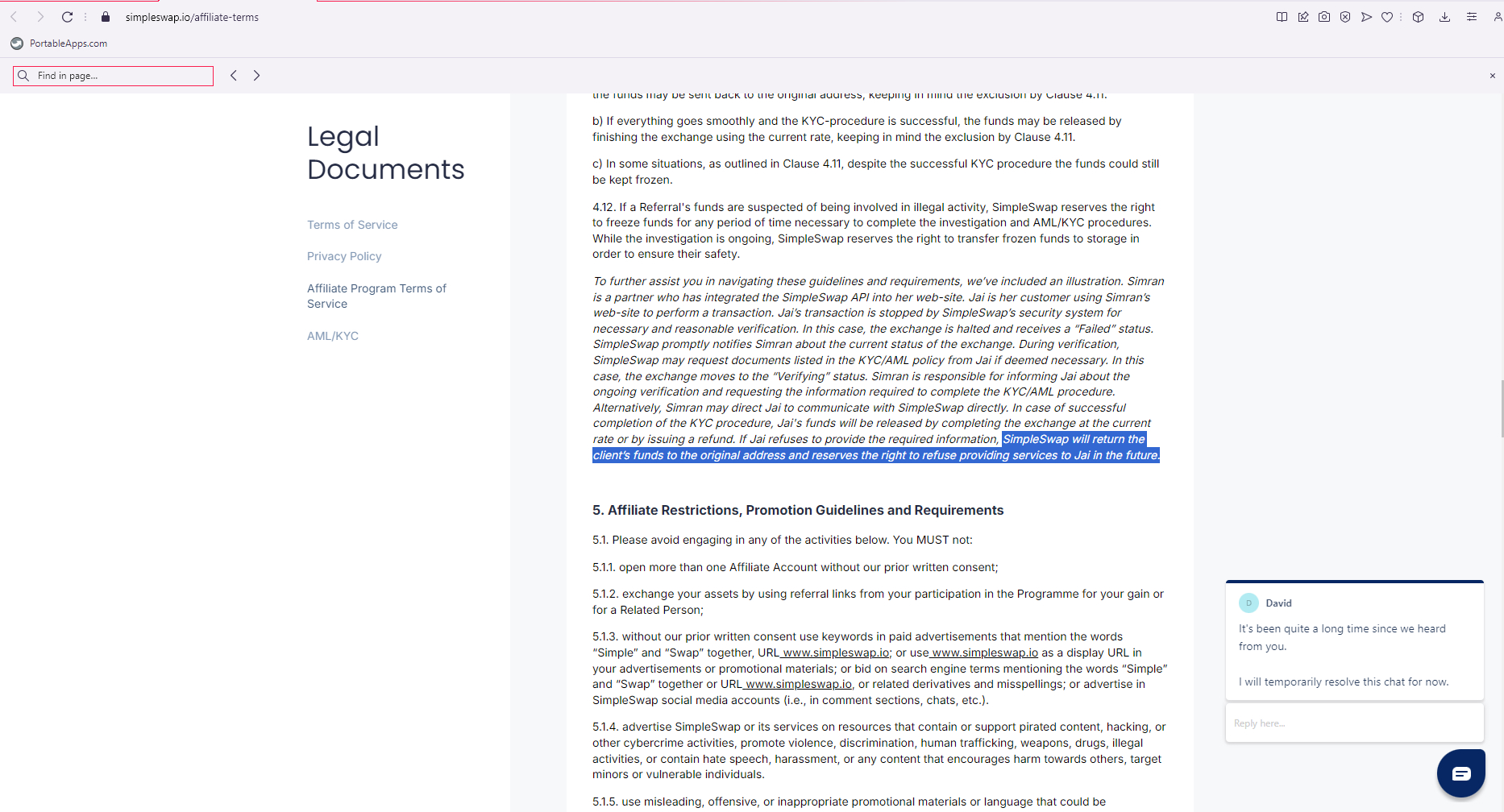 SimpleSwap Reviews - 148 Reviews of Simpleswap.io | Sitejabber