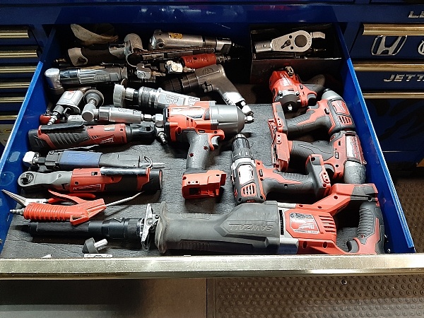 Red Tool Store Reviews - 49 Reviews of Redtoolstore.com | Sitejabber