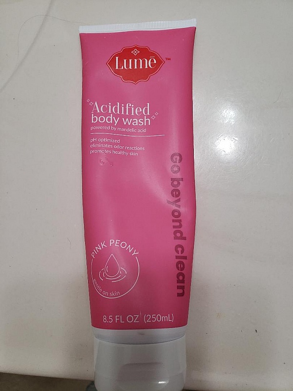 Lume Deodorant Reviews - 47 Reviews of Lumedeodorant.com | Sitejabber