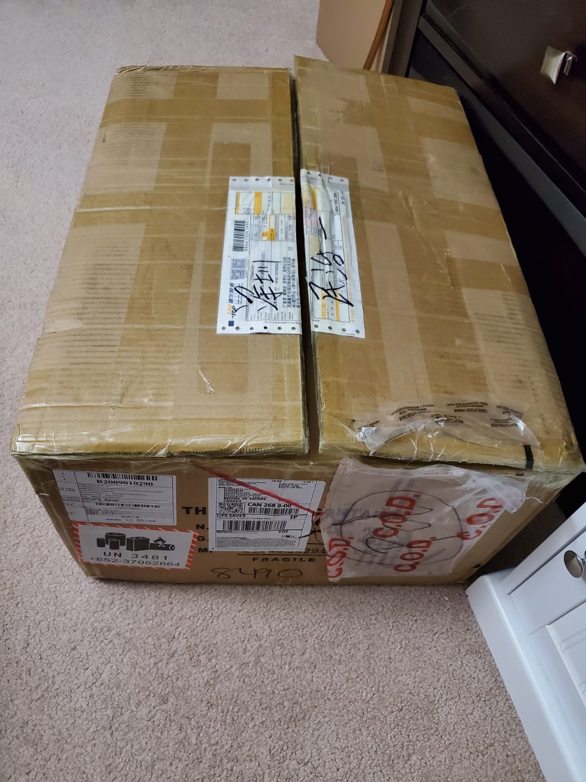 Alibaba Reviews - 11,270 Reviews of Alibaba.com | Sitejabber