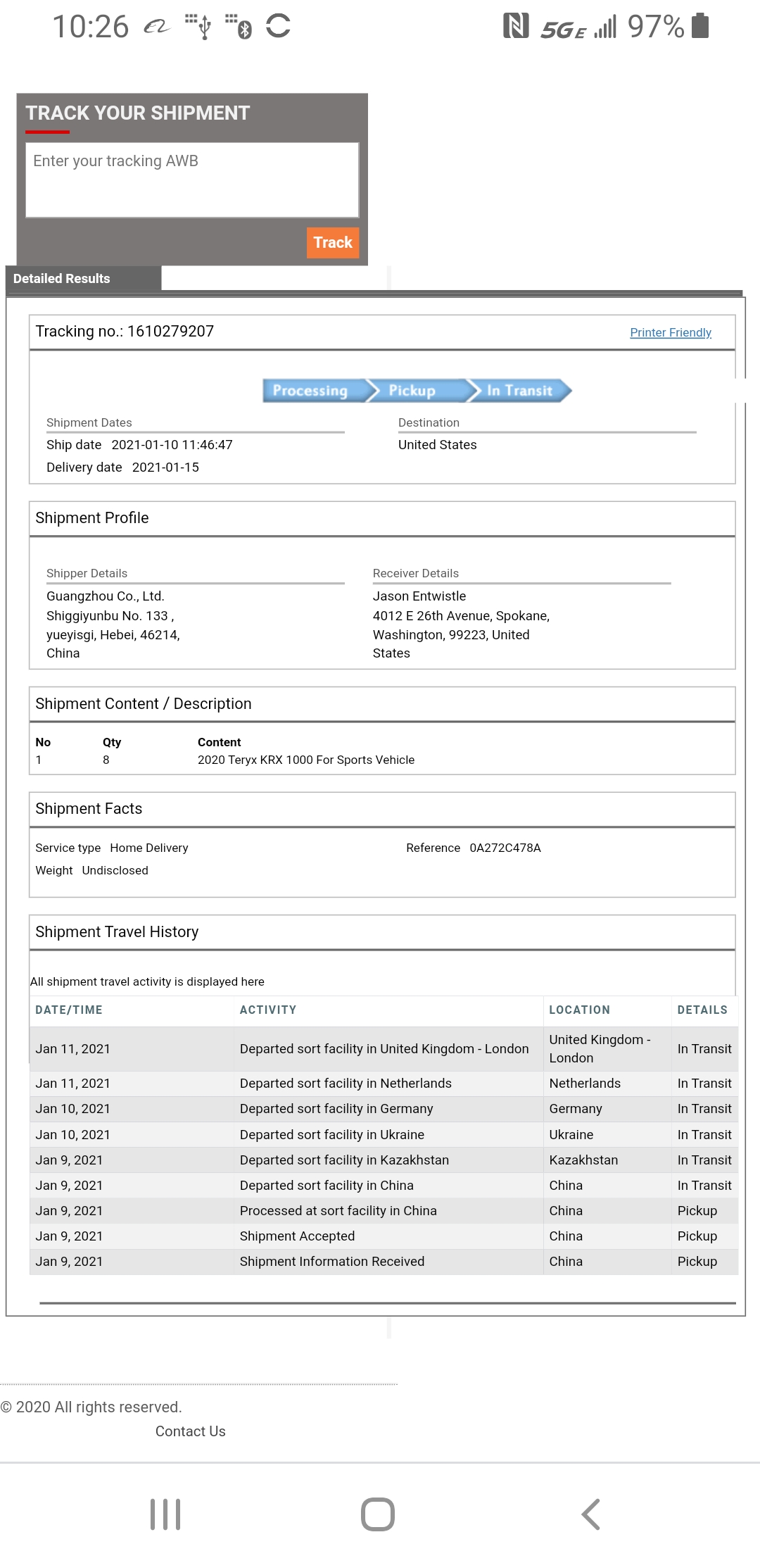 Alibaba Reviews - 12,409 Reviews of Alibaba.com | Sitejabber