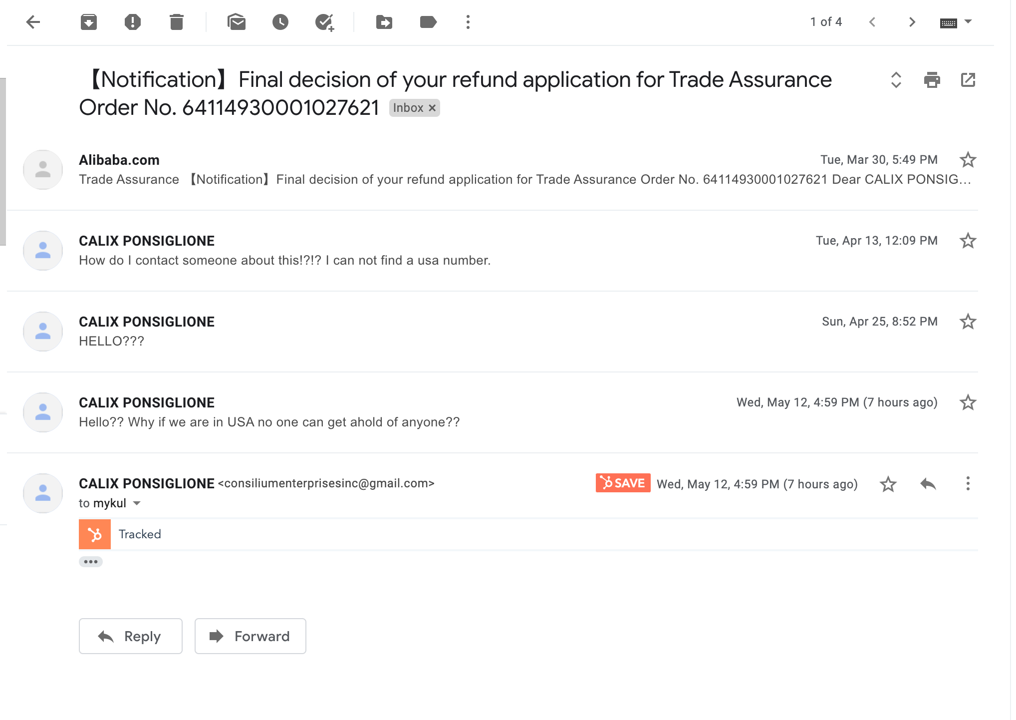 Alibaba Reviews - 12,501 Reviews of Alibaba.com | Sitejabber