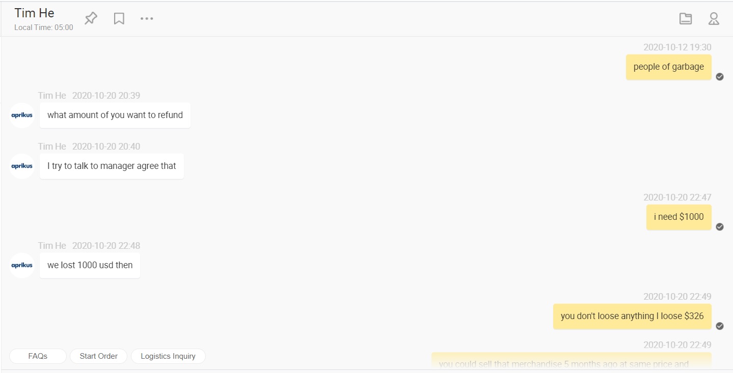 Alibaba Reviews - 12,502 Reviews of Alibaba.com | Sitejabber