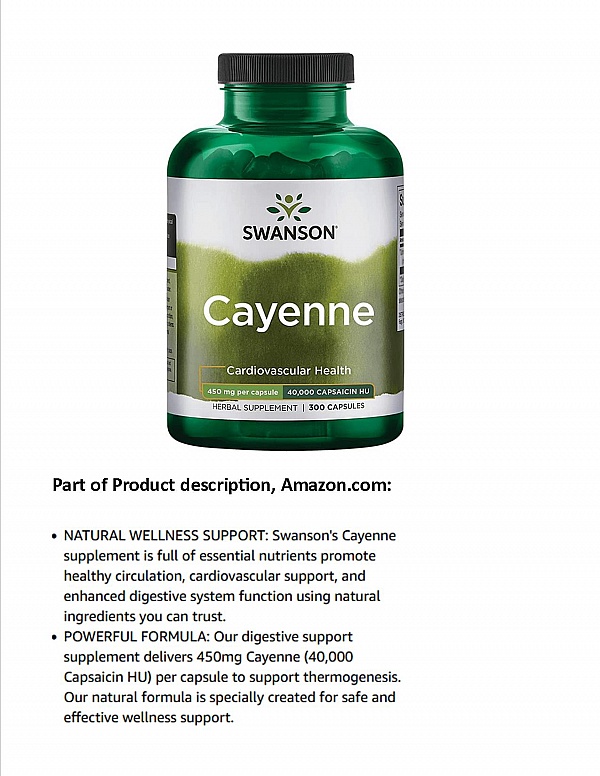 Swanson Reviews - 288 Reviews of Swansonvitamins.com | Sitejabber