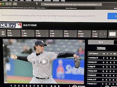 MLB Reviews - 121 Reviews of Mlb.com | Sitejabber