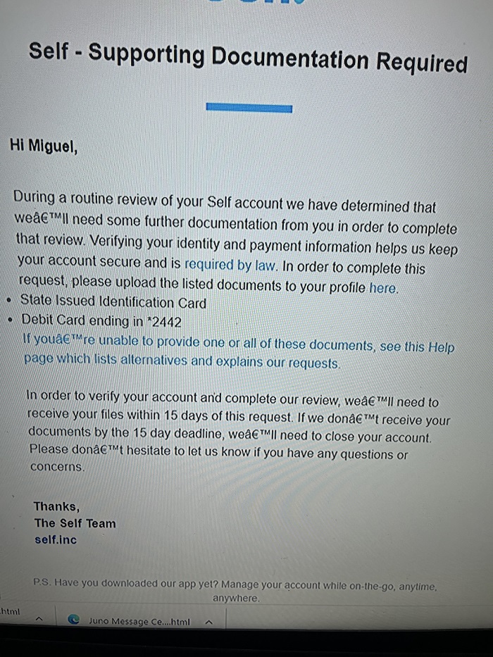 Self Reviews - 213 Reviews of Self.inc | Sitejabber