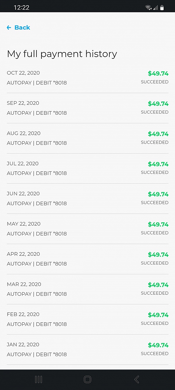 Self Reviews - 213 Reviews of Self.inc | Sitejabber