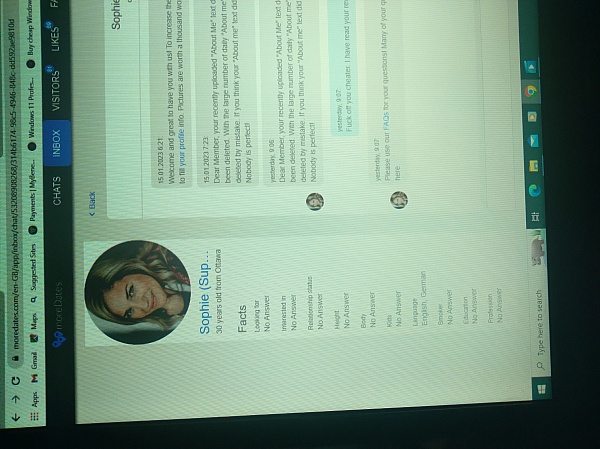 Moredates Reviews - 9 Reviews of Moredates.com | Sitejabber