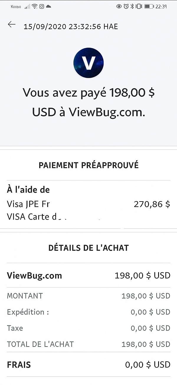 ViewBug Reviews - 208 Reviews of Viewbug.com | Sitejabber