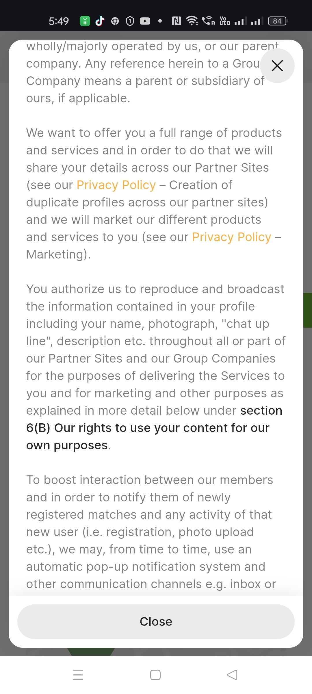 BeNaughty Reviews - 584 Reviews of Benaughty.com | Sitejabber