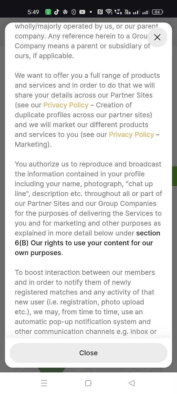 BeNaughty Reviews - 584 Reviews of Benaughty.com | Sitejabber