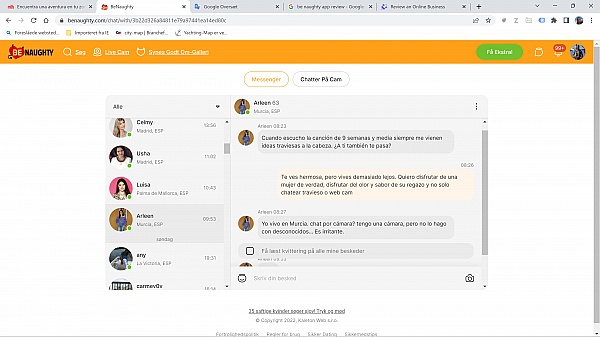 BeNaughty Reviews - 866 Reviews of Benaughty.com | Sitejabber