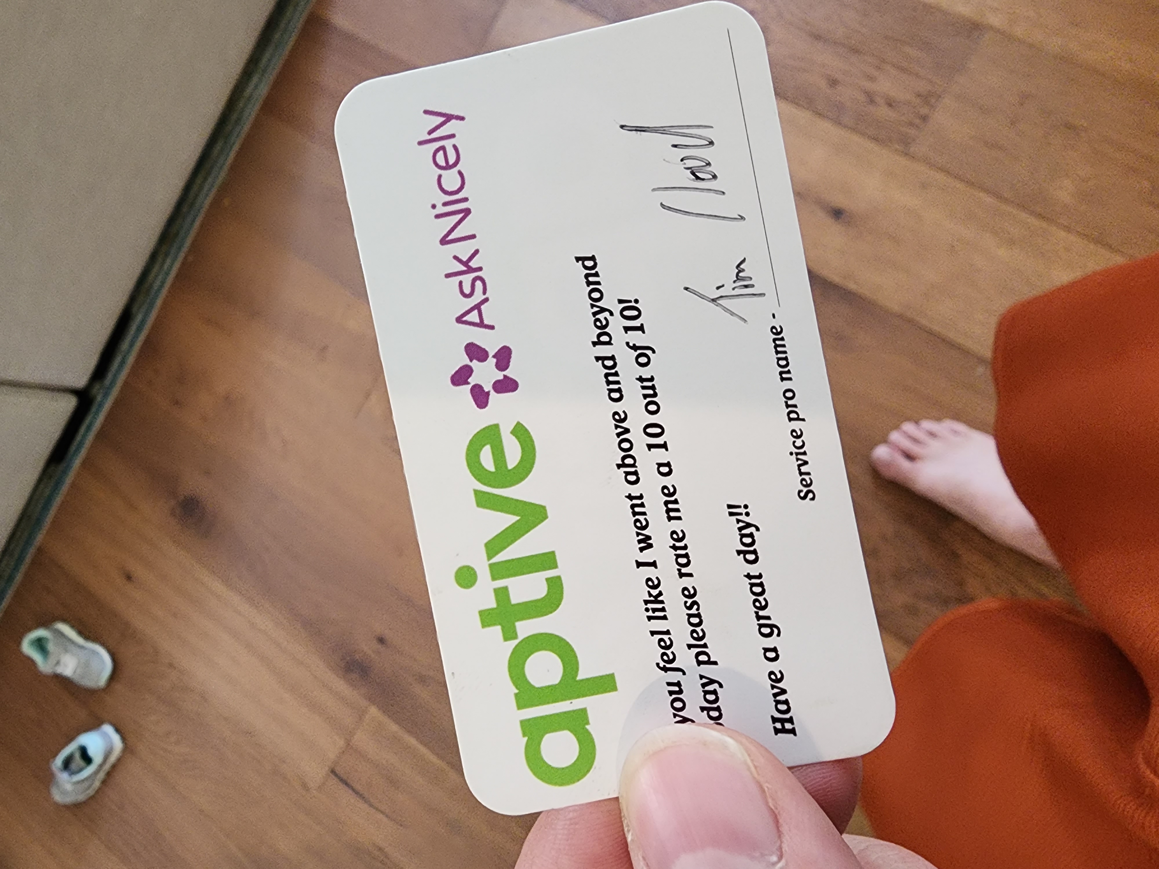 Aptive Reviews - 252 Reviews of Goaptive.com | Sitejabber