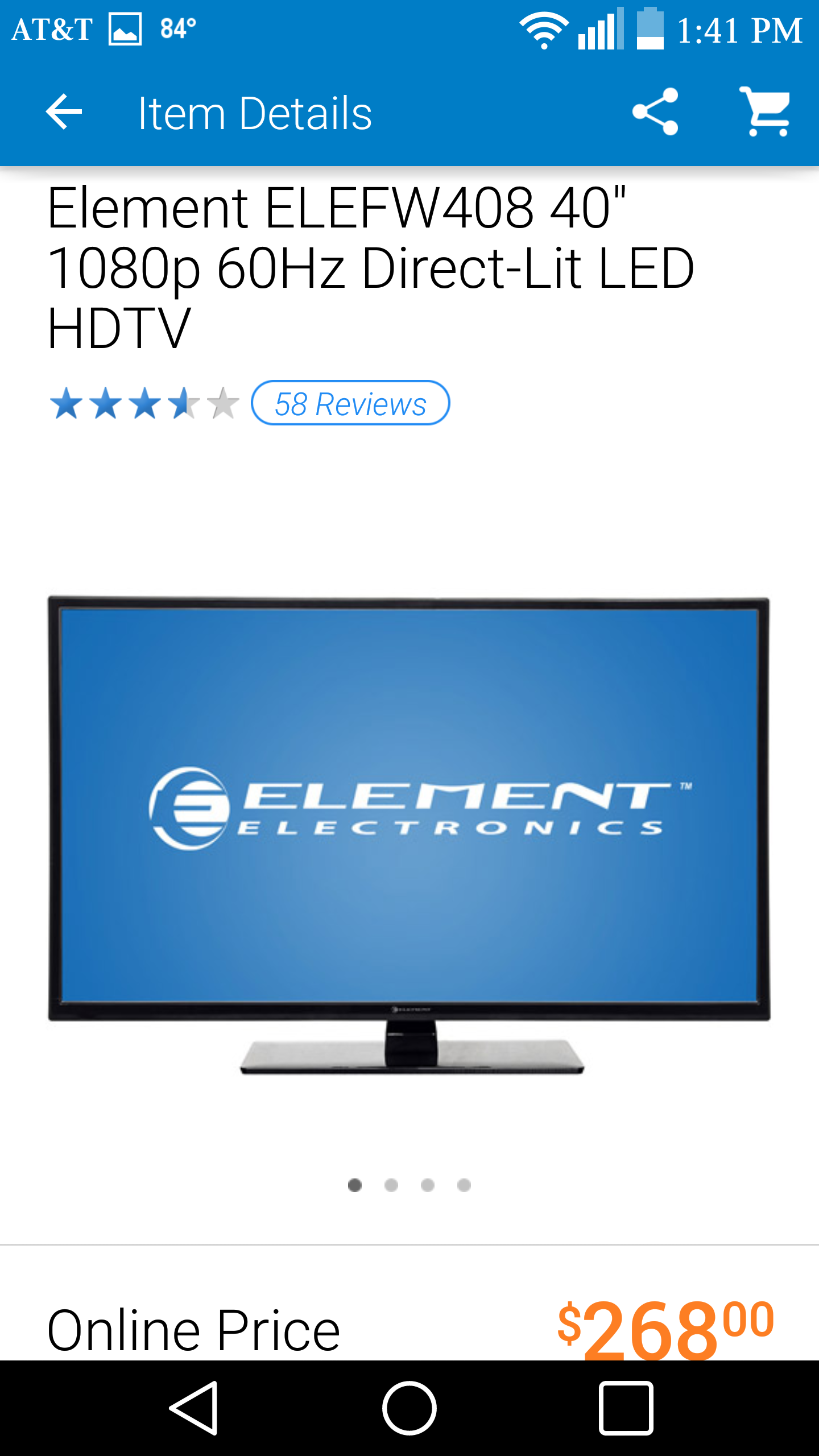 Walmart Reviews - 4,409 Reviews of Walmart.com | Sitejabber