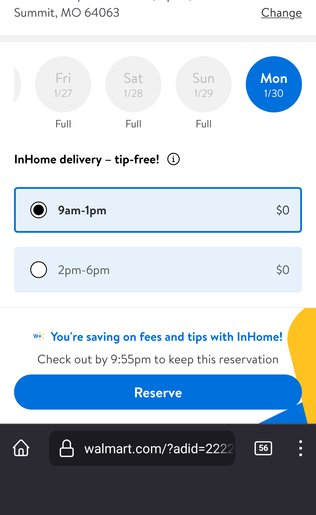 Walmart Reviews - 4,839 Reviews of Walmart.com | Sitejabber