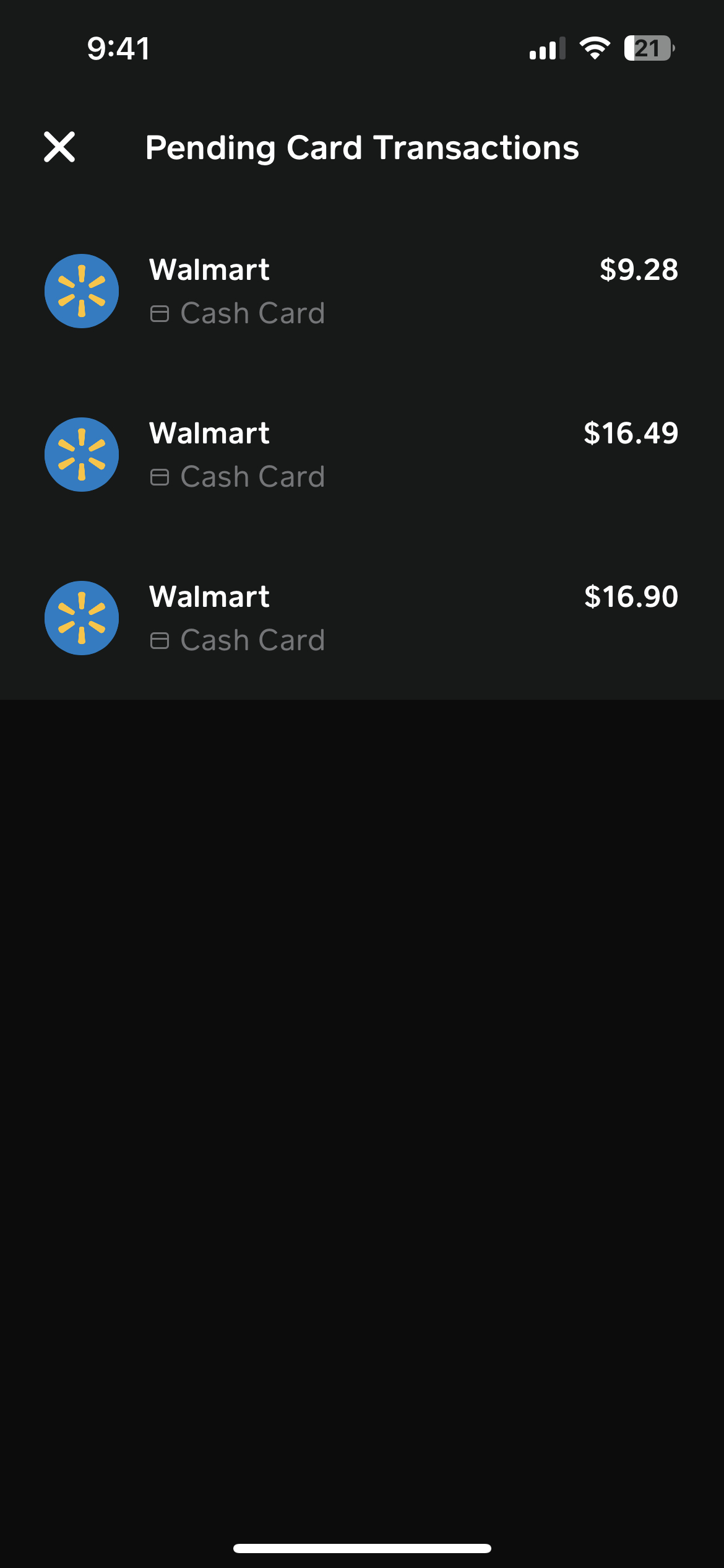 Walmart Reviews - 4,855 Reviews of Walmart.com | Sitejabber