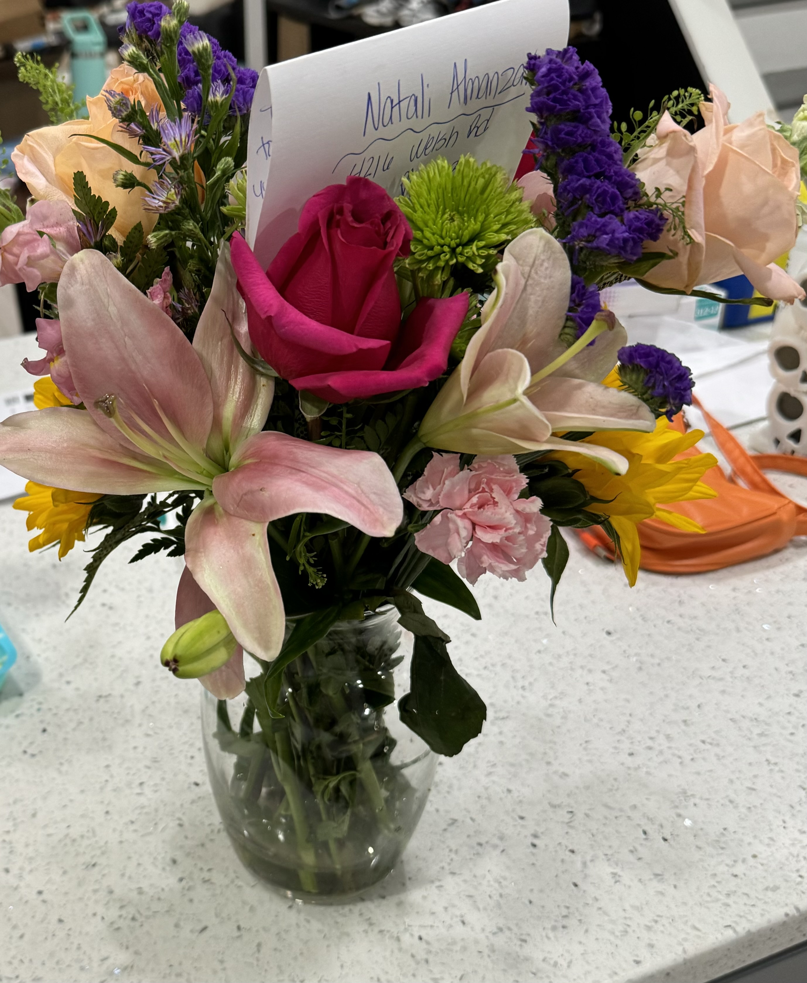 1-800 Flowers Reviews - 1,376 Reviews of 1800flowers.com | Sitejabber