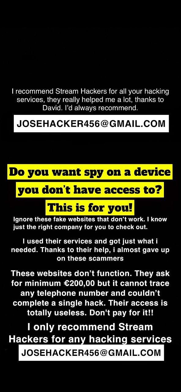 Hire A Hacker Reviews - 13 Reviews of Hireahacker.pro | Sitejabber