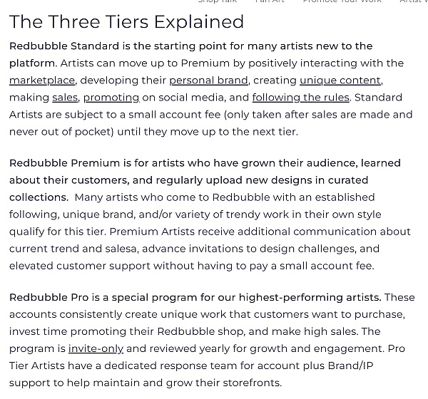 Redbubble Reviews - 2,129 Reviews of Redbubble.com | Sitejabber