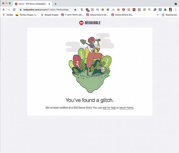 Redbubble Reviews - 1,971 Reviews of Redbubble.com | Sitejabber