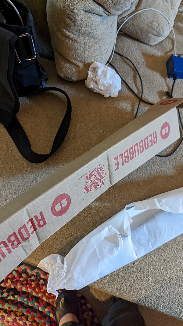 Redbubble Reviews - 2,110 Reviews of Redbubble.com | Sitejabber