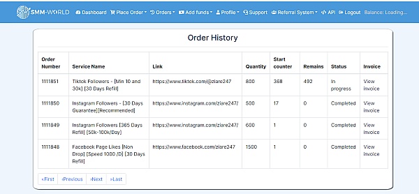 SMM-World Reviews - 31 Reviews of Smm-world.com | Sitejabber