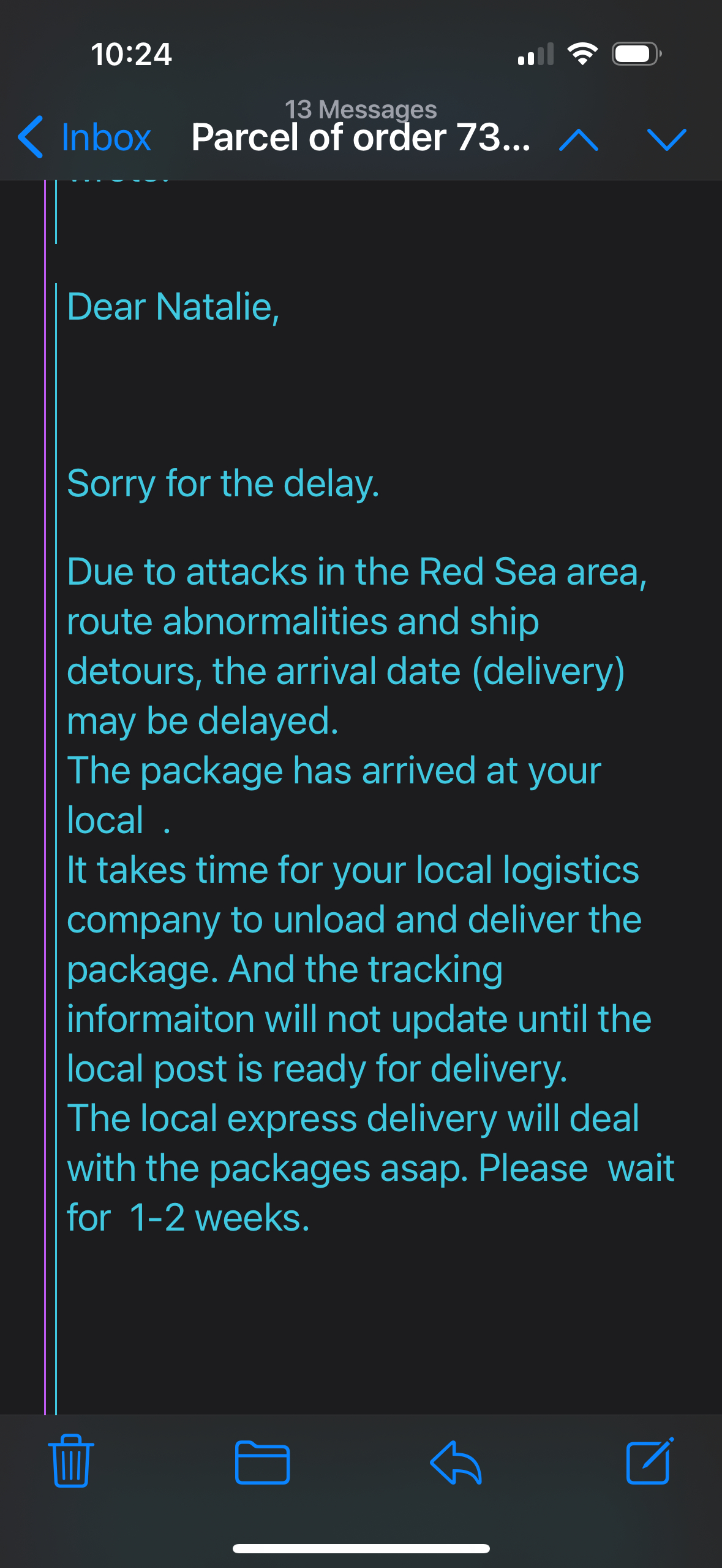 Litfad Reviews - 581 Reviews of Litfad.com | Sitejabber