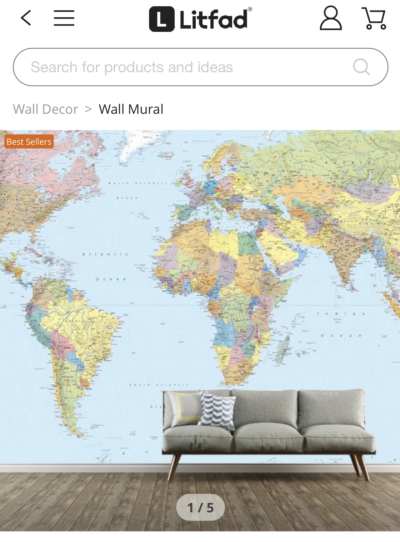 Litfad Reviews - 68 Reviews of Litfad.com | Sitejabber