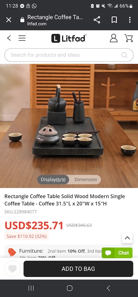 Litfad Reviews - 427 Reviews of Litfad.com | Sitejabber