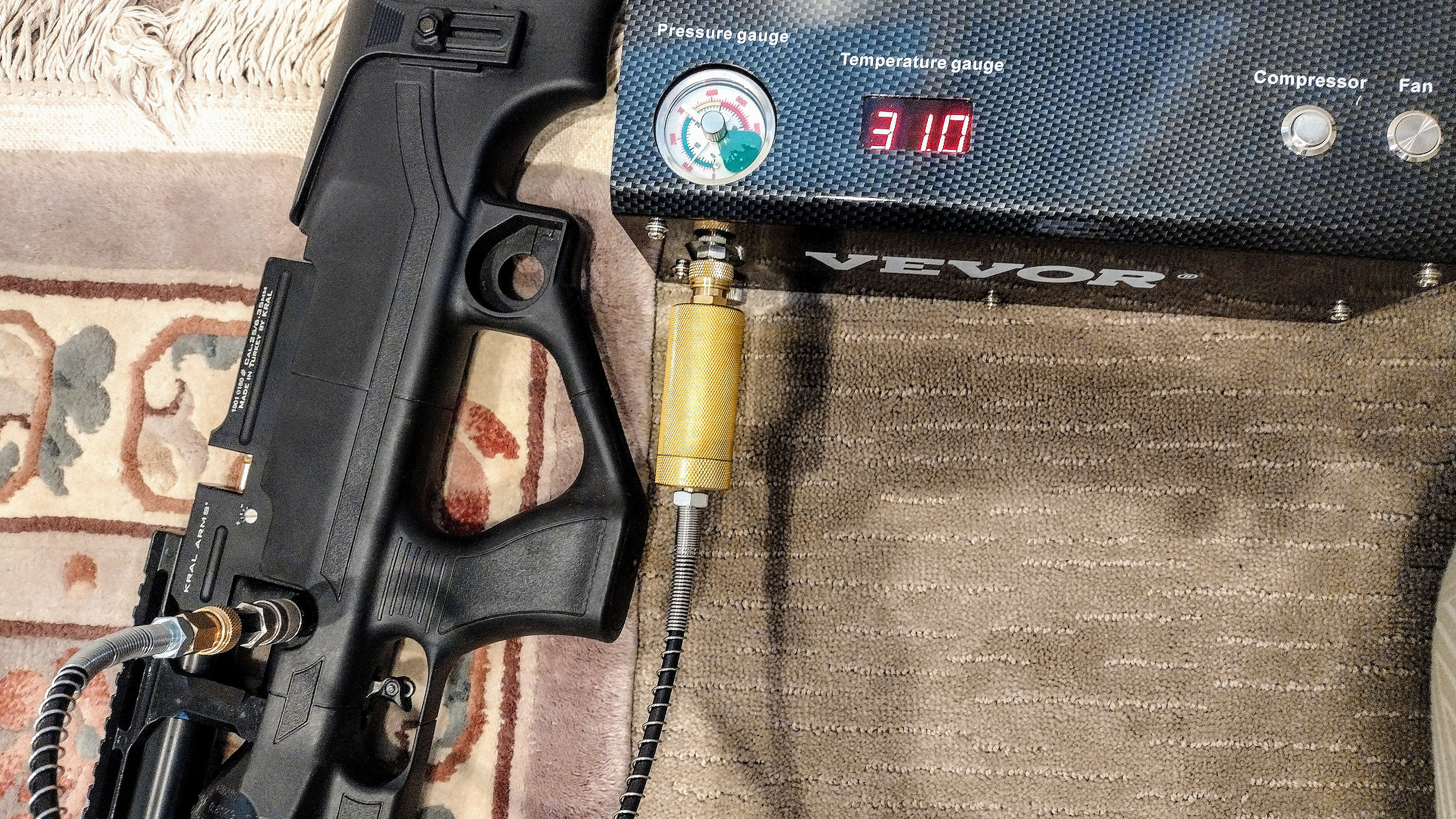 Vevor Reviews - 164 Reviews of Vevor.com | Sitejabber