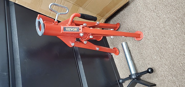 Vevor Reviews - 586 Reviews of Vevor.com | Sitejabber