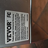 Vevor Reviews - 163 Reviews of Vevor.com | Sitejabber