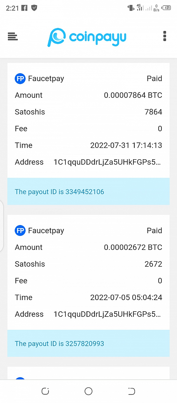 CoinPayU Reviews - 15 Reviews of coinpayu.com | Sitejabber