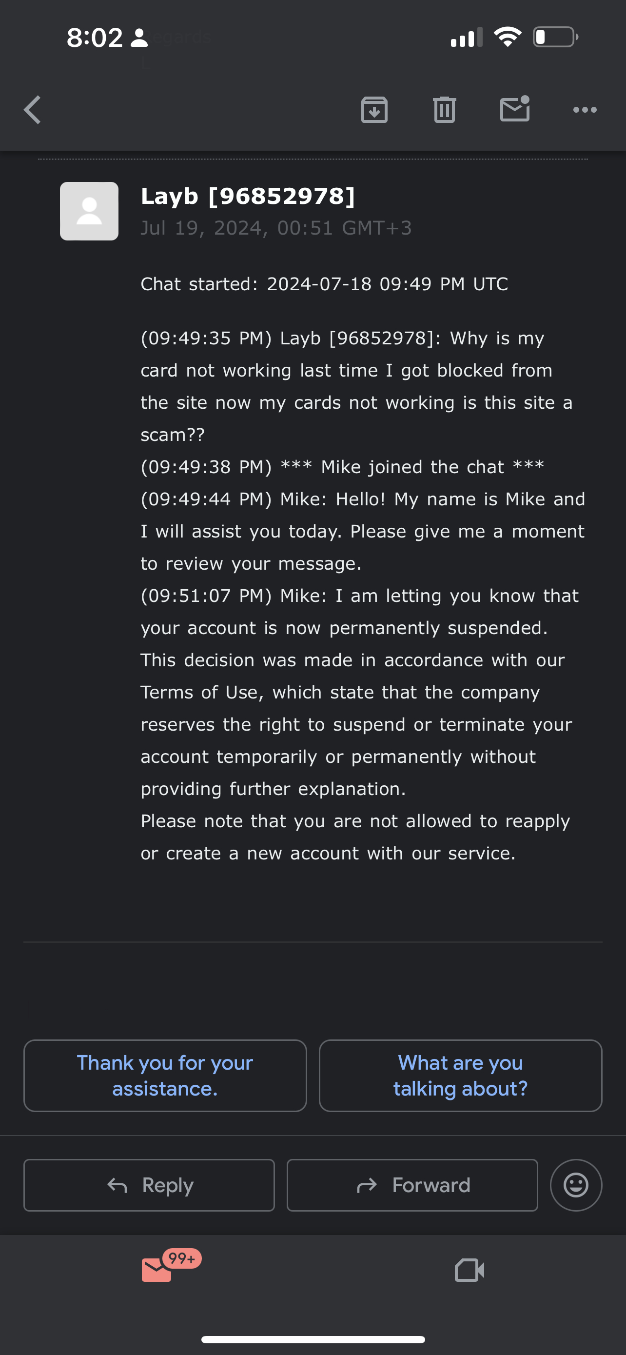 La-date Reviews - 20,015 Reviews of La-date.com | Sitejabber