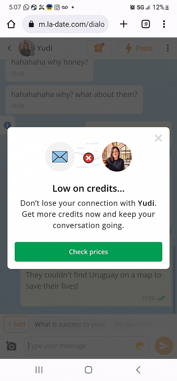 La - Date Reviews - 11,048 Reviews of La-date.com | Sitejabber