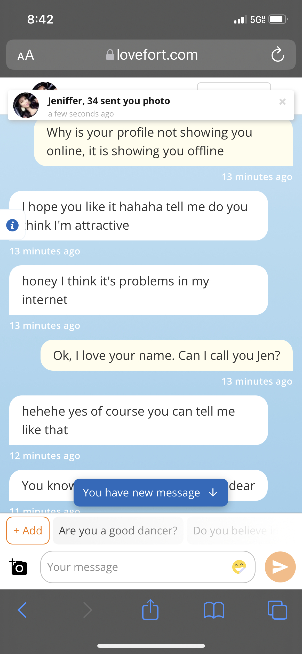 Lovefort Reviews - 38 Reviews of Lovefort.com | Sitejabber