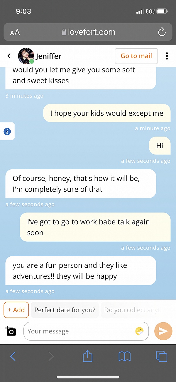 Lovefort Reviews - 45 Reviews of Lovefort.com | Sitejabber