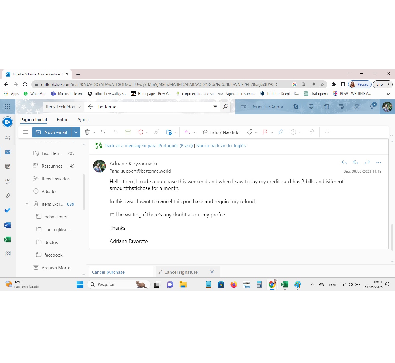 BetterMe Reviews - 1,324 Reviews of Betterme.world | Sitejabber