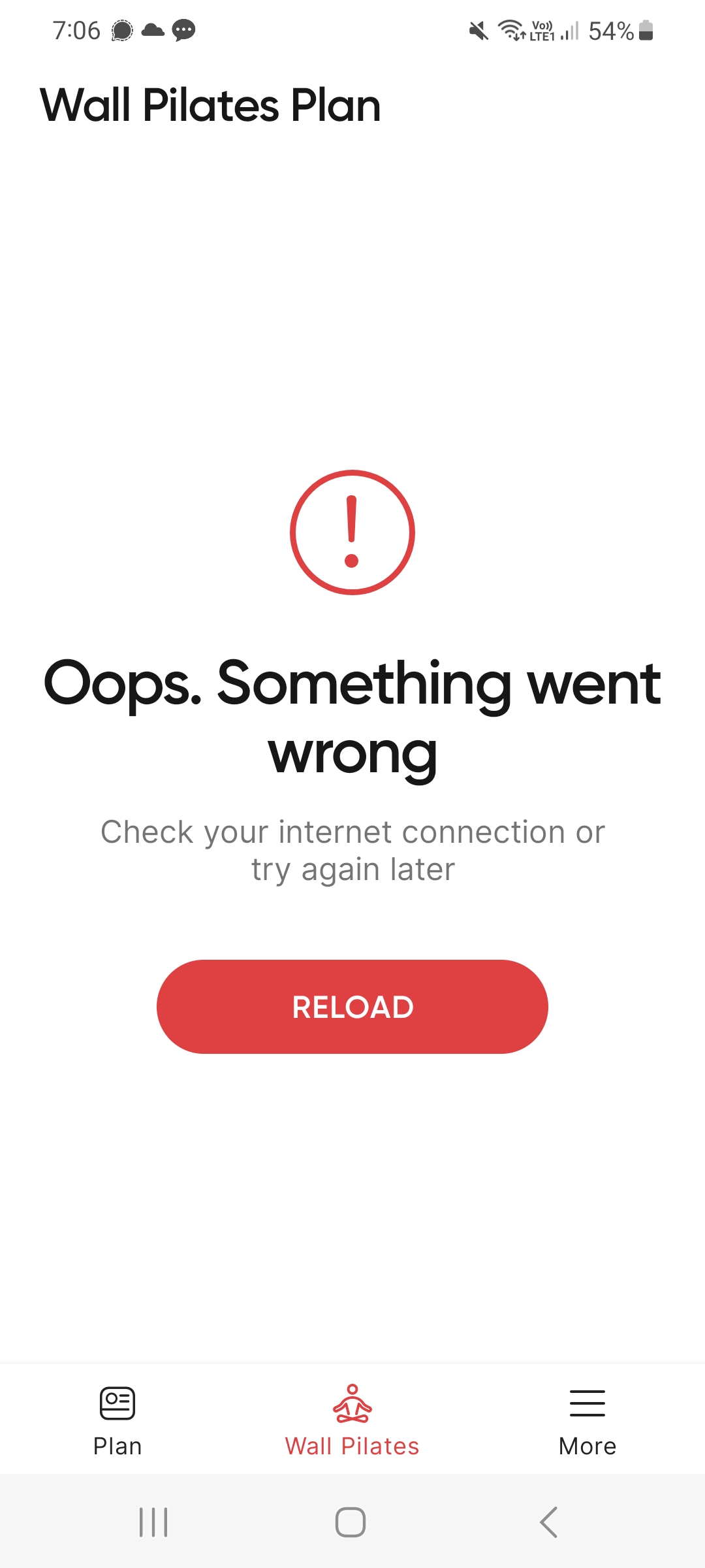 BetterMe Reviews - 1,549 Reviews of Betterme.world | Sitejabber