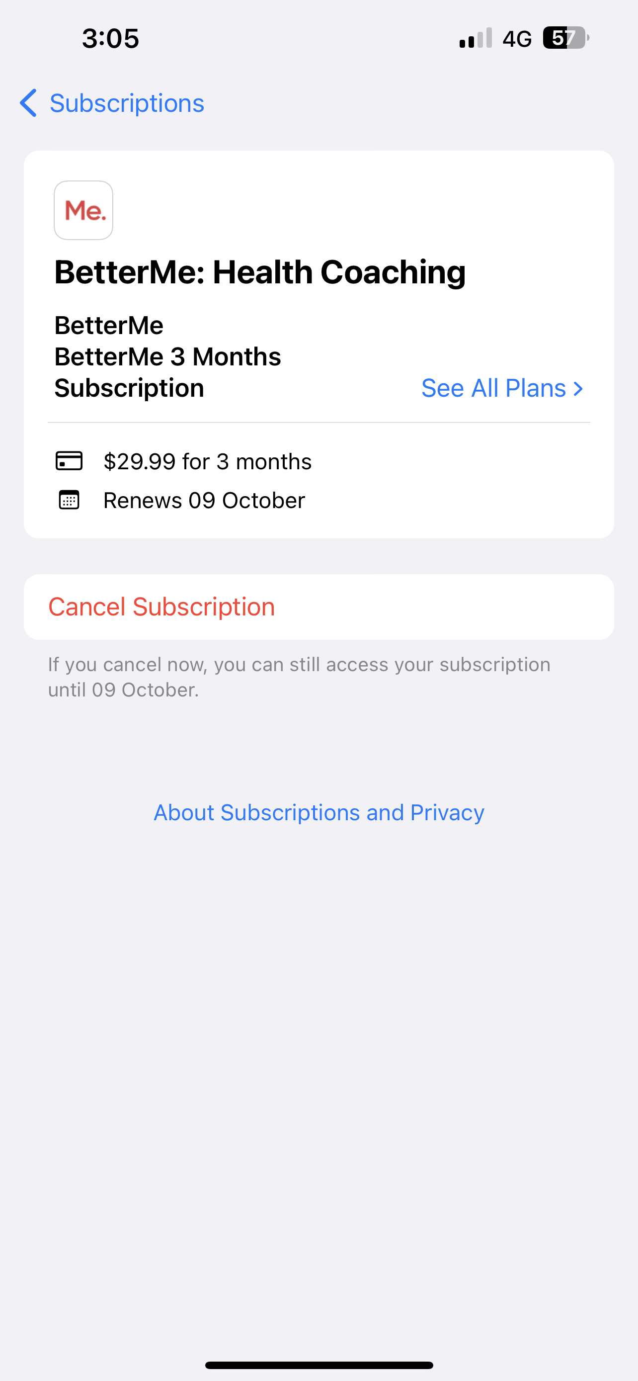 BetterMe Reviews - 1,637 Reviews of Betterme.world | Sitejabber