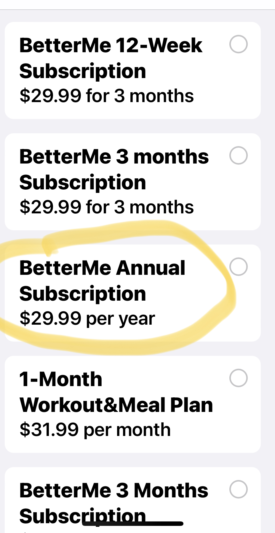 BetterMe Reviews - 1,637 Reviews of Betterme.world | Sitejabber